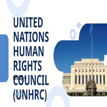 HUMAN RIGHTS COORDINATION WITH IN THE UN SYSTEM.pptx