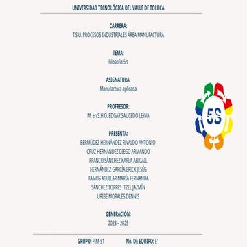 PRESENTACION 5S PRINCIPIOS Y APLICACION.pptx