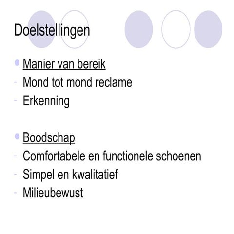 Slb Kennismaking | PPT
