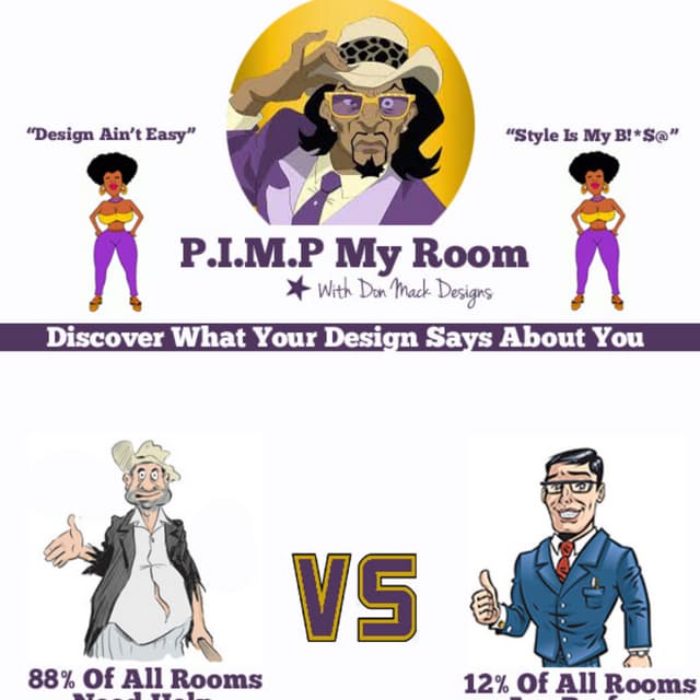 Pimp my-room-infographic | PDF