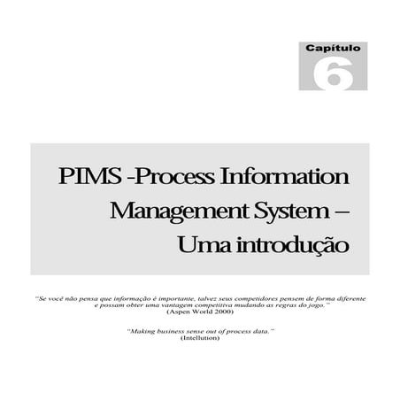 Pims | PDF