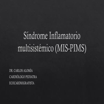 Pims | PDF