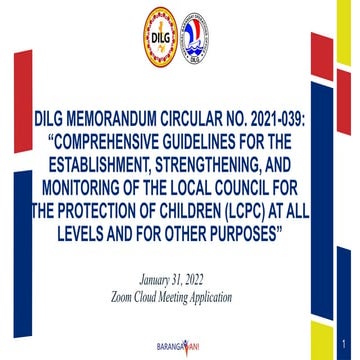 Lcpc | PPT