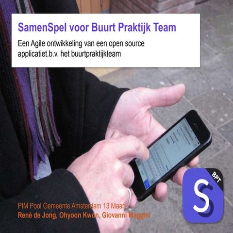 Actieplan opstellen toepasbare regels