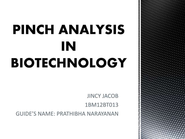 Lecture-III Basics of Pinch Analysis.pdf