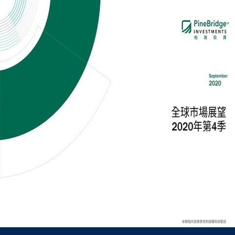 Pinebridge 2020 Q4 | PPT