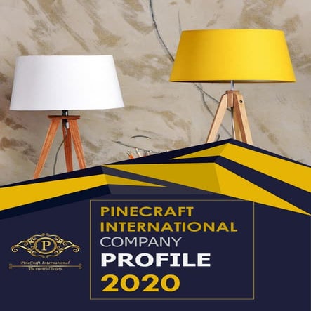 PineCraft International Company Profile | PDF