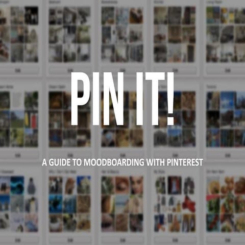 Pin it! | PPT