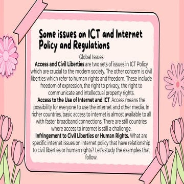 ICT Policies and Issues.pdf