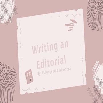 Pink Aesthetic Nature Project Presentation .pptx