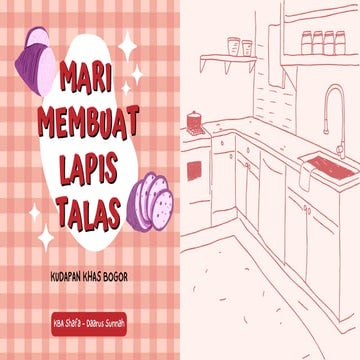 Pink and Beige Cute Illustration Baking Recipe Presentation.pdf