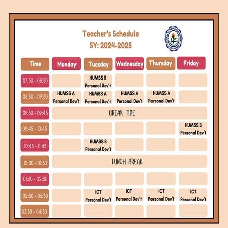 Pink and Brown Pastel Illustrative Student Teacher Class Schedule.pdf