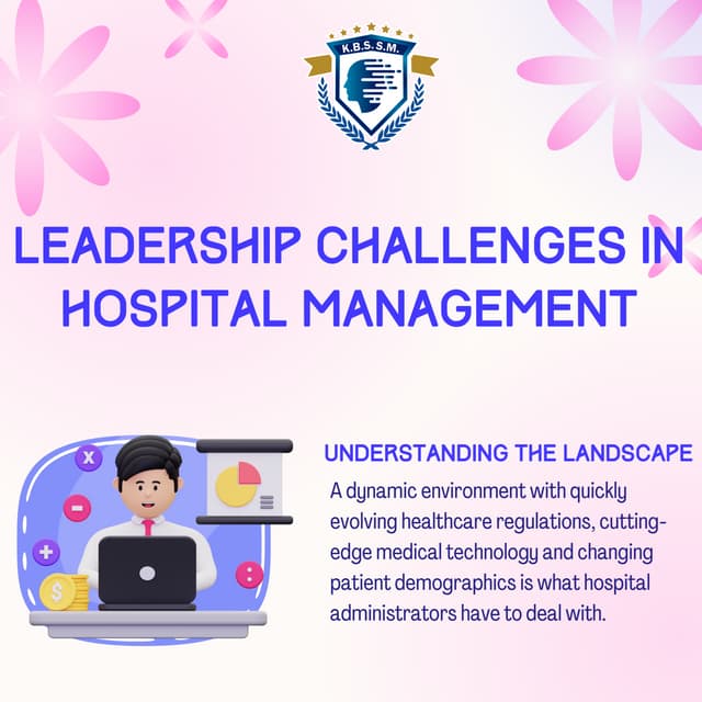 Leadership Challenges in Hospital Management: Strategies for Success | PDF