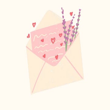 Pink and Red Cute Illustrative Valentine's Day Presentation.pptx