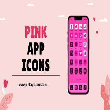 Pink App Icons.pdf