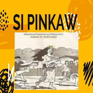 Pinkaw | PPTX