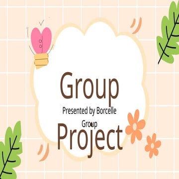 Pink Cute Aesthetic Group Project Presentation.pptx