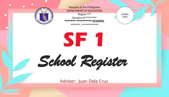 Form 137 school permanent record | DOCX | Professional School ...
