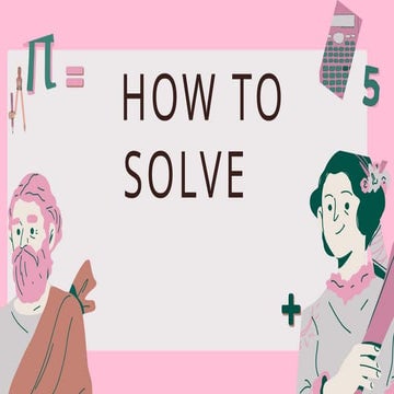 Pink Green Bright Aesthetic Playful Math Class Presentation.pptx