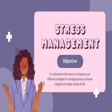 Pink Illustrated Mental Health Stress Management Presentation.pdf