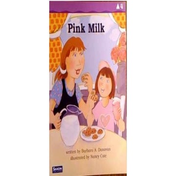 Pink Milk | PPT