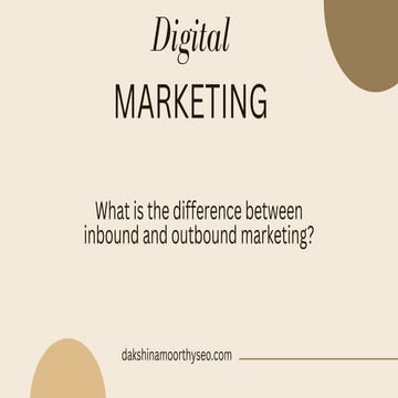 Can AI replace digital marketers? digital marketing | PDF