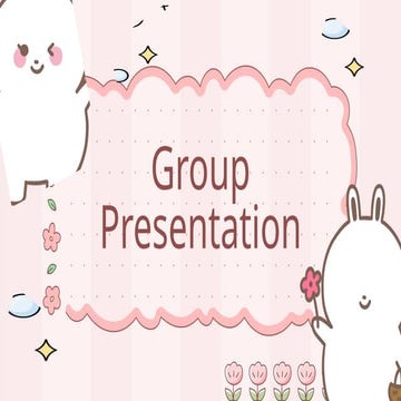 Green and Yellow Cute Aesthetic Group Project Presentation.pptx