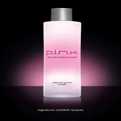 Pink recipe guide | PDF