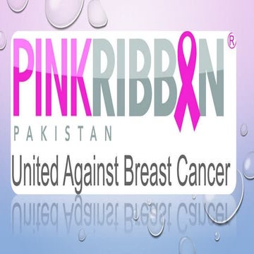 Pink ribbon compaign | PPT