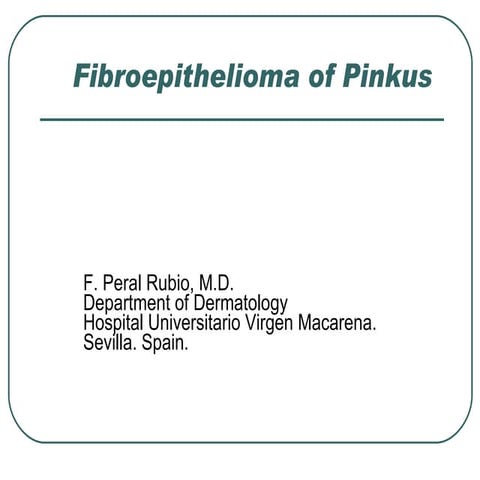 Pinkus | PPT
