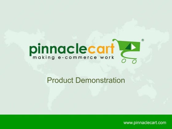 eCommerce Website Development. | PPT