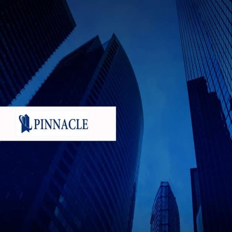 Pinnacle Real Estate Consulting Services, Inc - Company Profile | PPTX ...