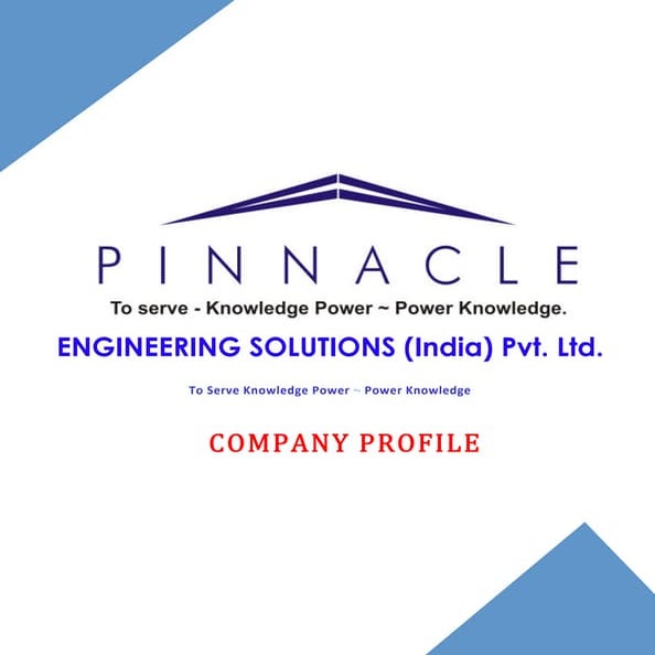 Pinnacle Engineering Solutions IPL EPCM | PDF