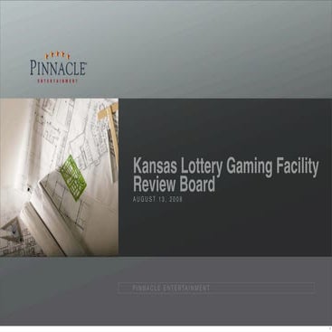 Pinnacle presentation 2 | PDF