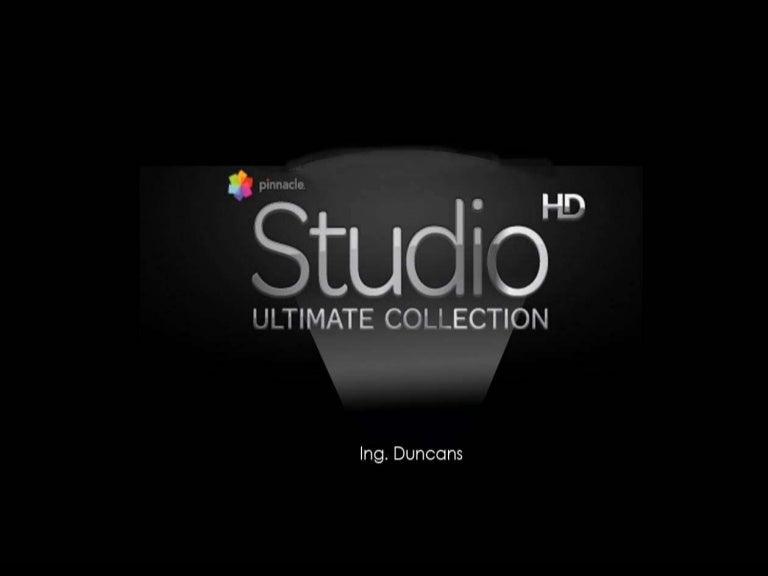 Pinnacle studio 23 manual - journeyloxa