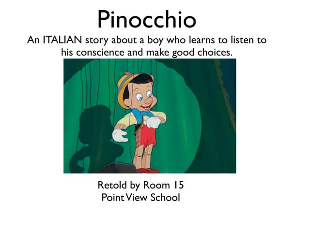 Short Story Powerpoint | PPT