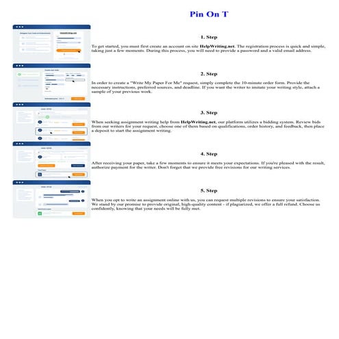 Pin On T | PDF | Publishing Industry | Industries