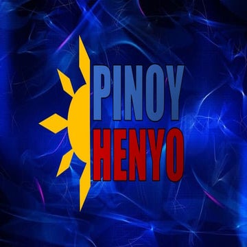 PINOY HENYO_Mathematics Game Presentation.pptx