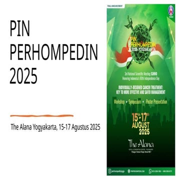 PIN PERHOMPEDIN 2025 Held in Jogajakarta.pptx