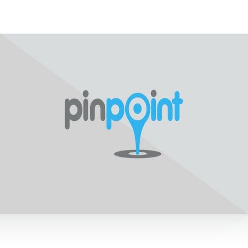 Pinpoint Berkeley 2017 | PPT