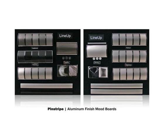 Rhythm Mood Board | PPT