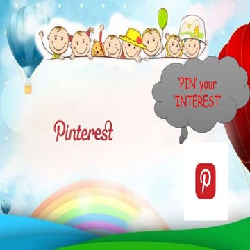 Pinterest | PPT