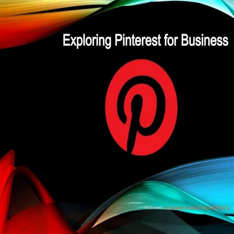 Pinterest training | PPT