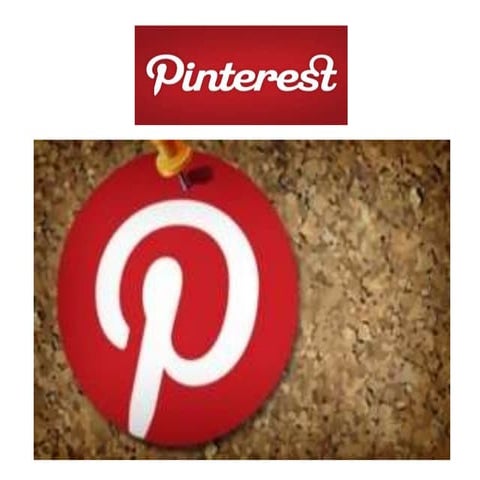 Pinterest presentation | PPT