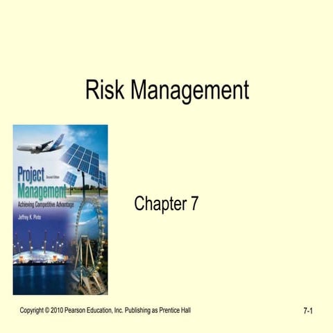 pinto_pm2_ch07-useful for beginners_.ppt