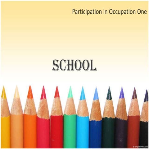 Tutorial Two: PO1 part 1 | PPT