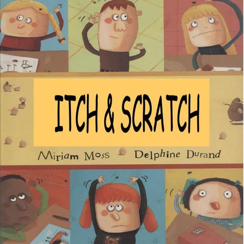 ITCH & SCRATCH | PPT | Beekeeping | Hobbies & Interests