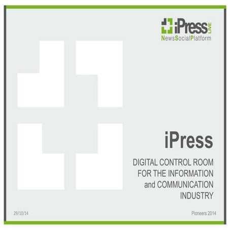 Ipress