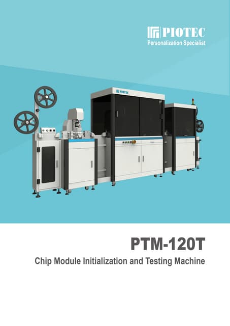Stringer machine | DOCX