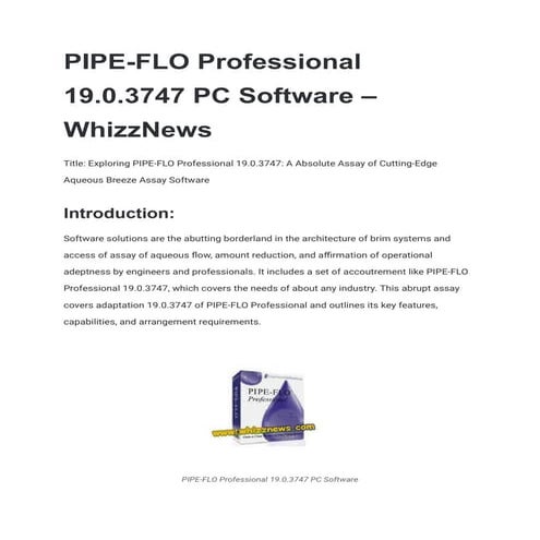 PIPE-FLO Professional 19.0.3747 PC Software – WhizzNews.pdf